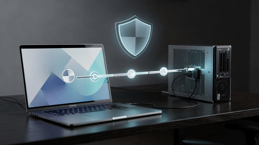Secure Boot Explained: UEFI Chain of Trust, Keys, Linux Shim | by QuarkAndCode | Jan, 2026 | Medium