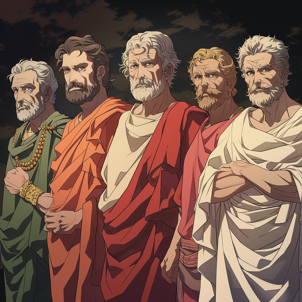 The 5 Most Powerful Stoicism Quotes | by Paddy Murphy | Thought ...