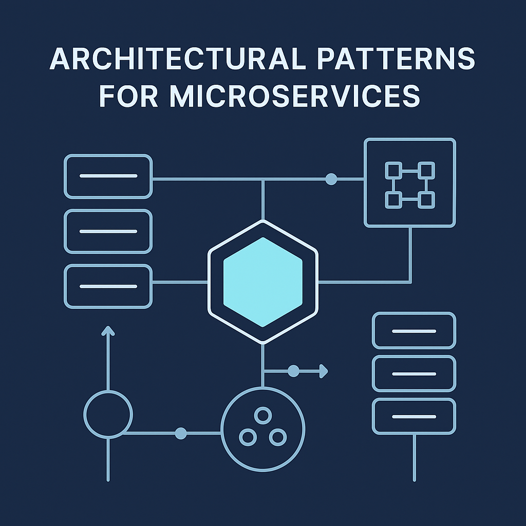Architectural Patterns for Microservices- Part 1 | by Rashmika Nethsarani | Medium