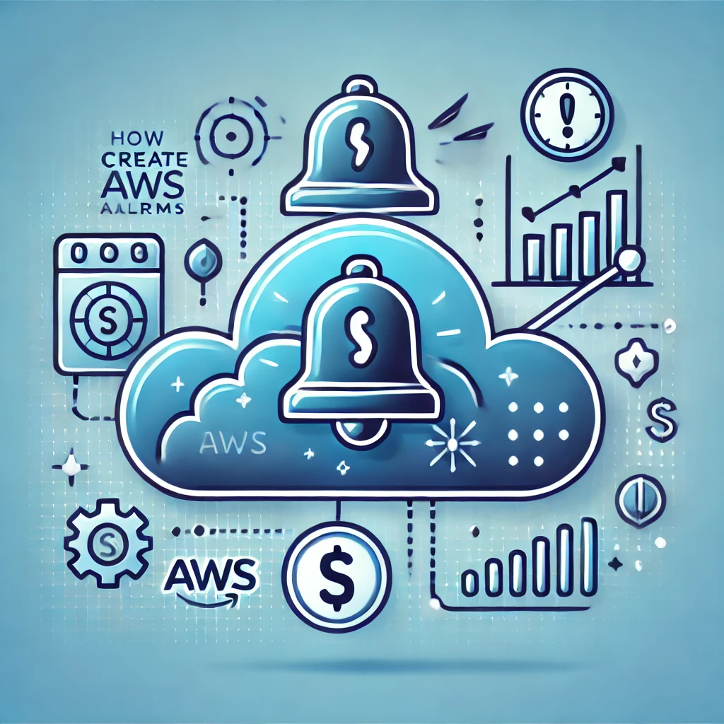 How to Create AWS Billing Alarm | Medium