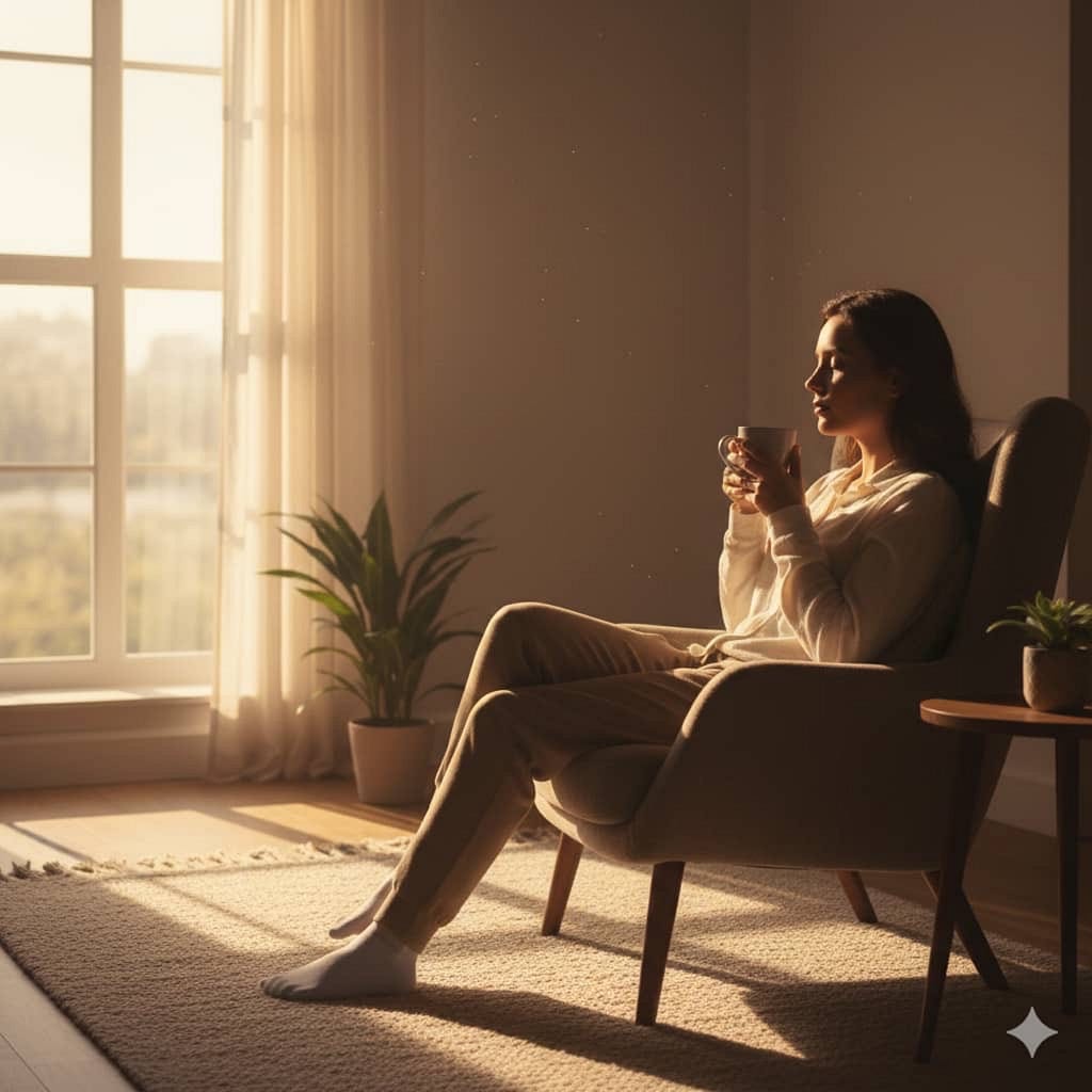 The 5 Unusual Habits That Finally Helped Me Break My “Fake Growth ...