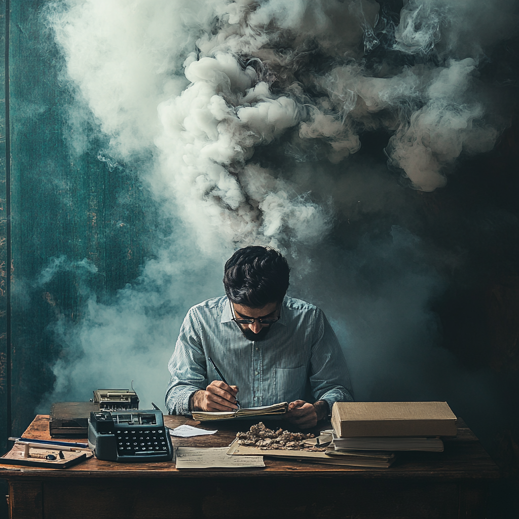 Your First Draft Sucks. (Here’s How to Fix It Fast) | by Phillip Longmire | Medium