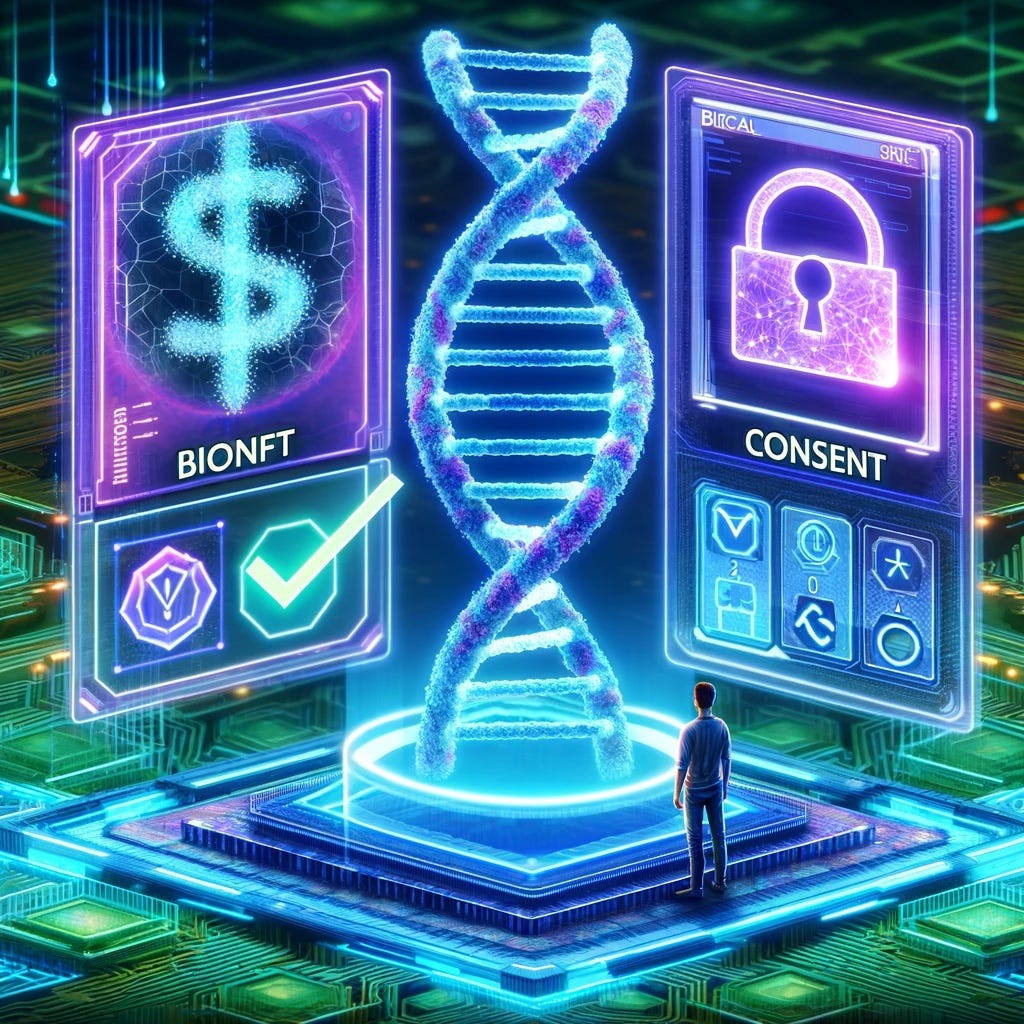 In the Age of GPTs: The Need for Revocable Consent Tokens | by Daniel ...