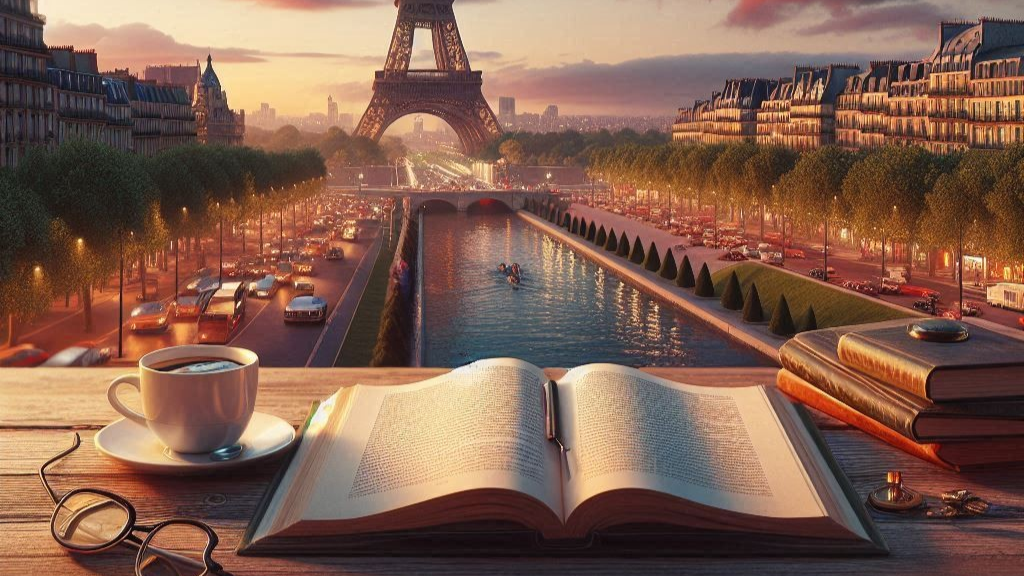 Exploring Paris’s Historic Bookstores and Libraries | by Parisian road ...