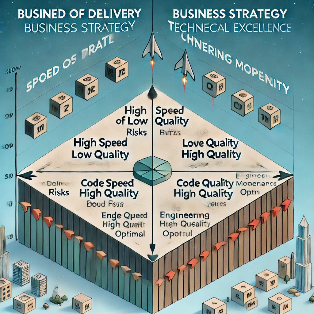 Engineering Momentum: The Formula for Balanced Software Development ...