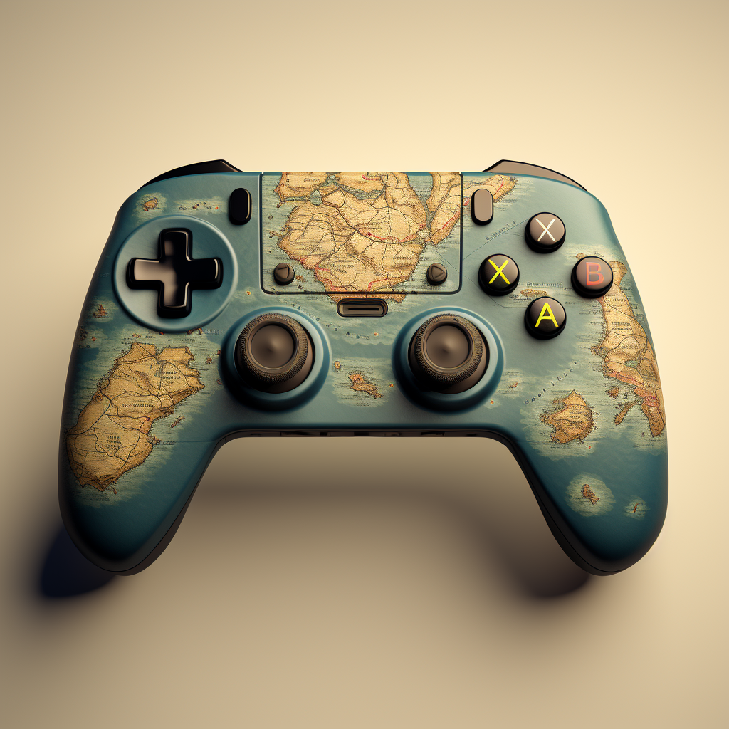 Day 86 — Overview of Action Maps. An Action Map is a collection of input… | by Richard Sauer ...