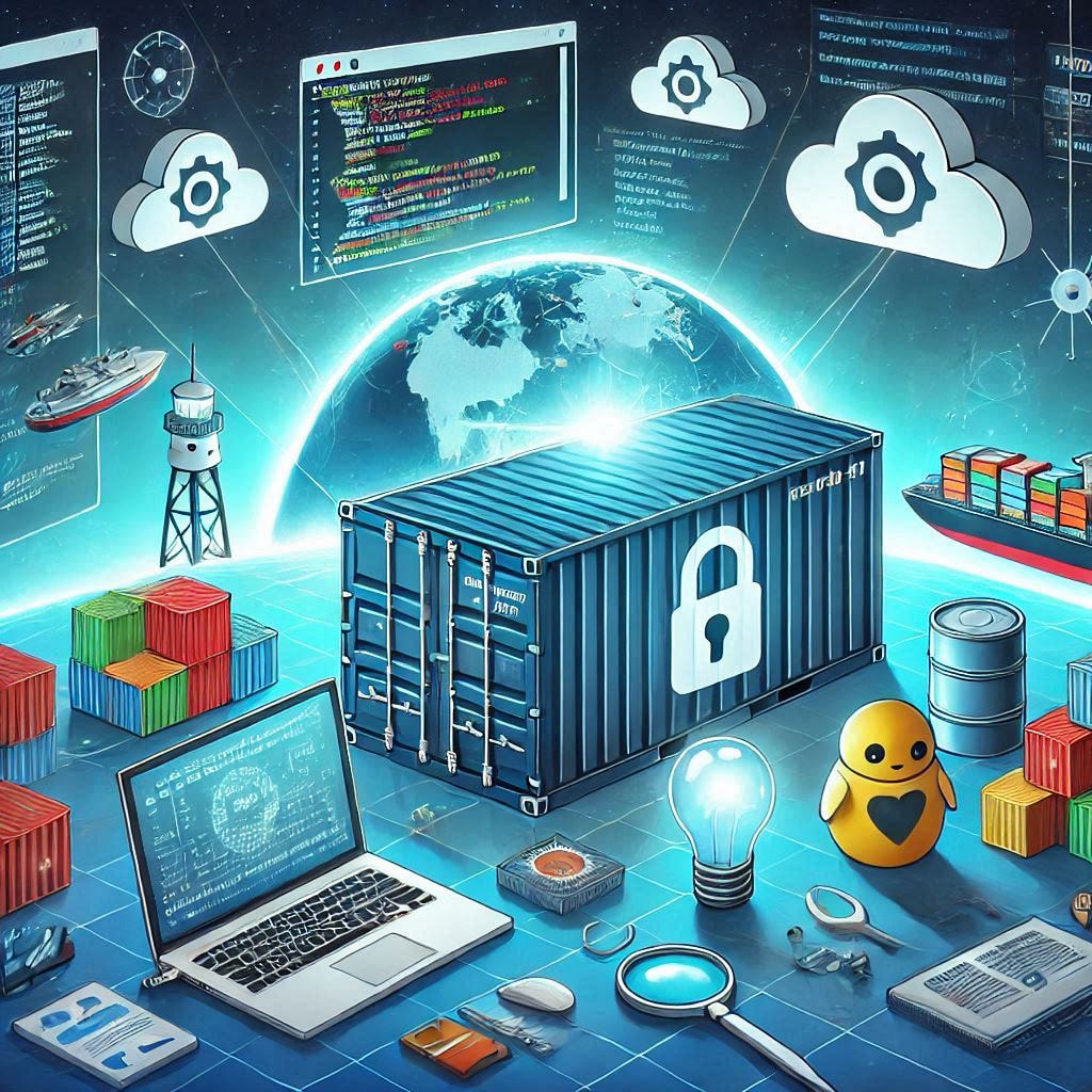 Docker Scout to the Rescue: Spot and Fix Image Vulnerabilities Like a ...