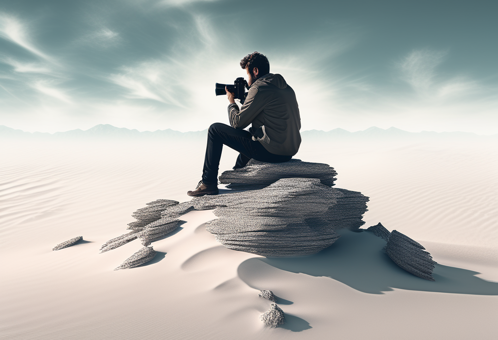 Capturing Trends: A Guide to Discovering Profitable Microstock Niches ...
