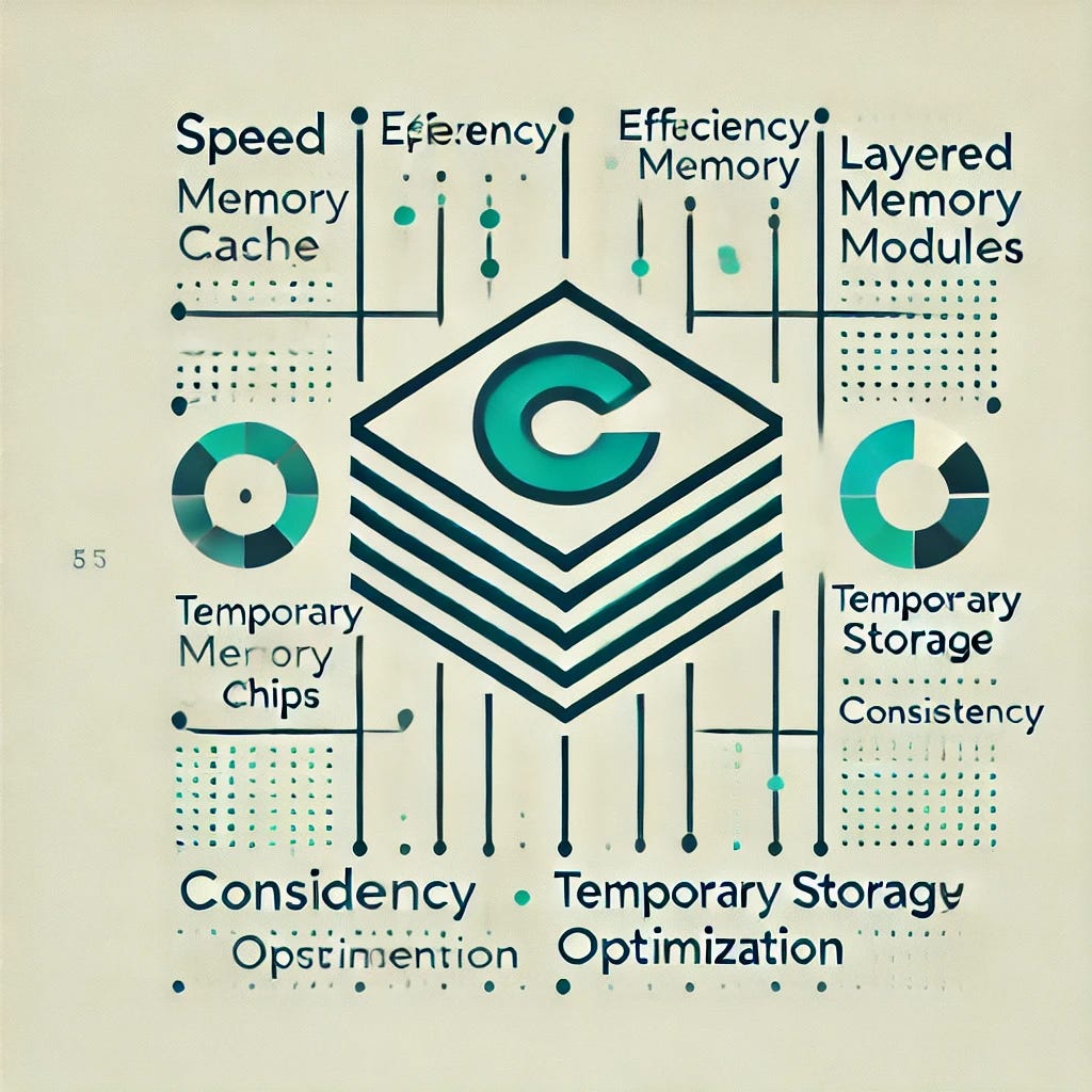 Caching || L1, L2, L3. -caching is a process of storing data… | by ... Caching || L1, L2, L3. -caching is a process of storing data… | by ...