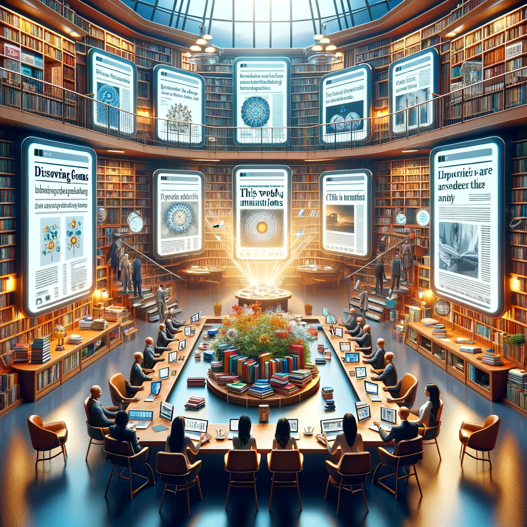 Discovering Gems: A Curated Collection of This Week’s Must-Read ...