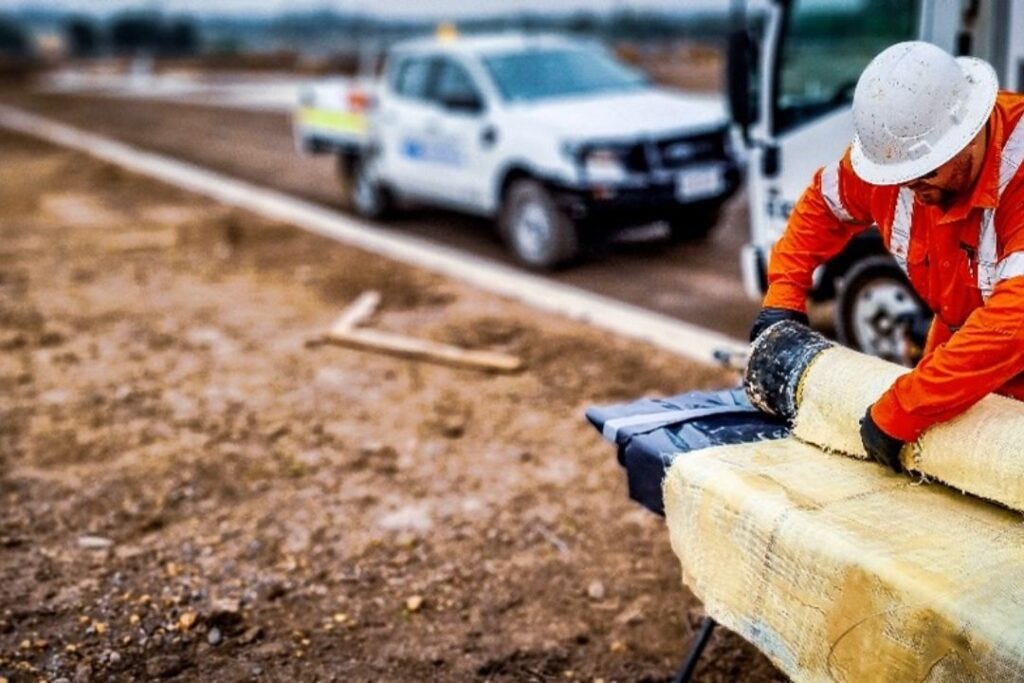 Patch Relining Pipe Repairs: A Sustainable Solution for Plumbing Woes | by Spiral Relining | Mar ...