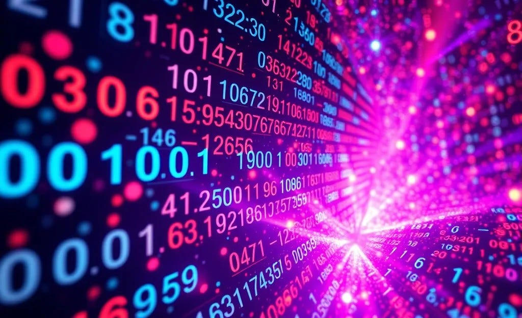 Generating Random Numbers with NumPy | by NIBEDITA (NS) | Sep, 2025 | Python in Plain English