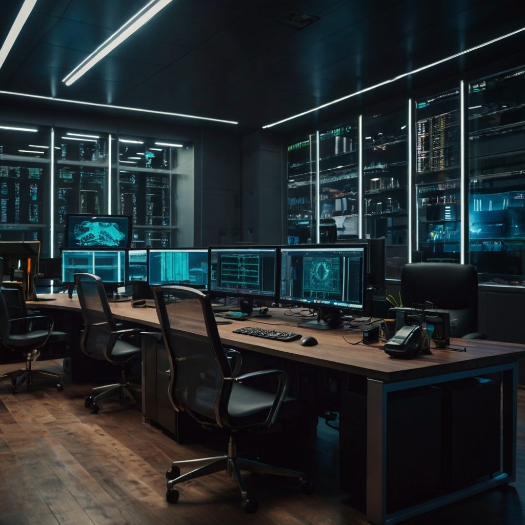 Incident Forensics Protocols — A Post-Breach Playbook | by RocketMe Up ...