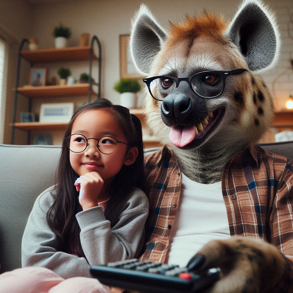 Cartoons Aren’t Just For Kids. Learn How This Dad Saves Thousands On ...