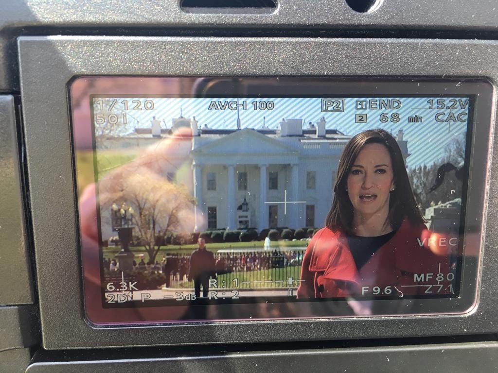 Let’s Talk About Flex #3 with Tessa Chapman | by claire smith | Medium