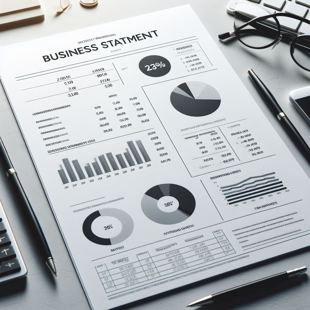 AFRA Pt-1: Business Statement. This article would delve into building ...