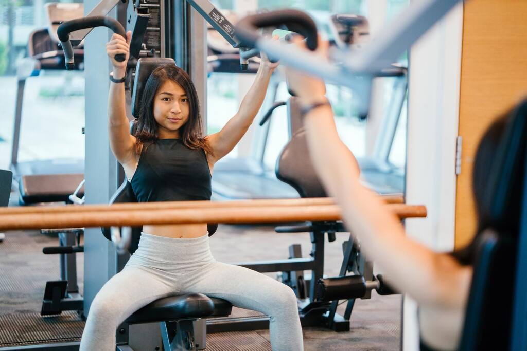 Top 7 Best Leg Exercise Machine at the Gym | by Health Hub | Medium