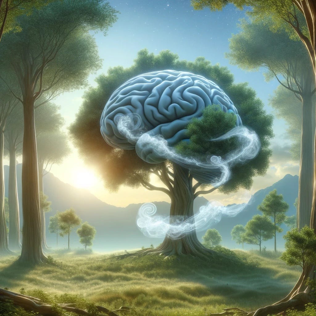 The Power of Body Over Mind | by FreeMyThoughts by JT. A | Medium