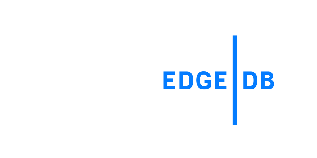 Five Cool Things About EdgeDB. EdgeDB has recently reached the awesome… | by Tom Hallam | Medium