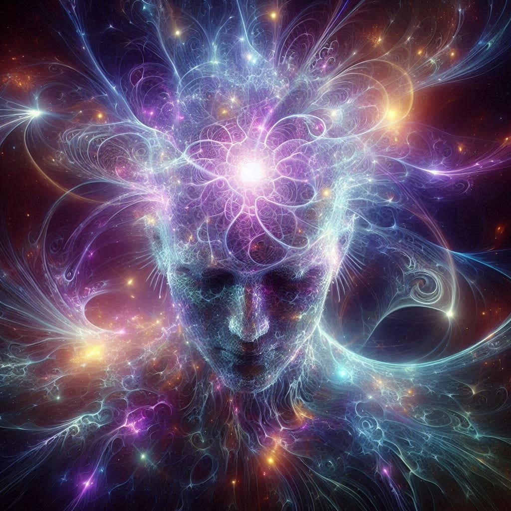 The Illusion of Self: A Philosophical Perspective | by NBM House Books ...