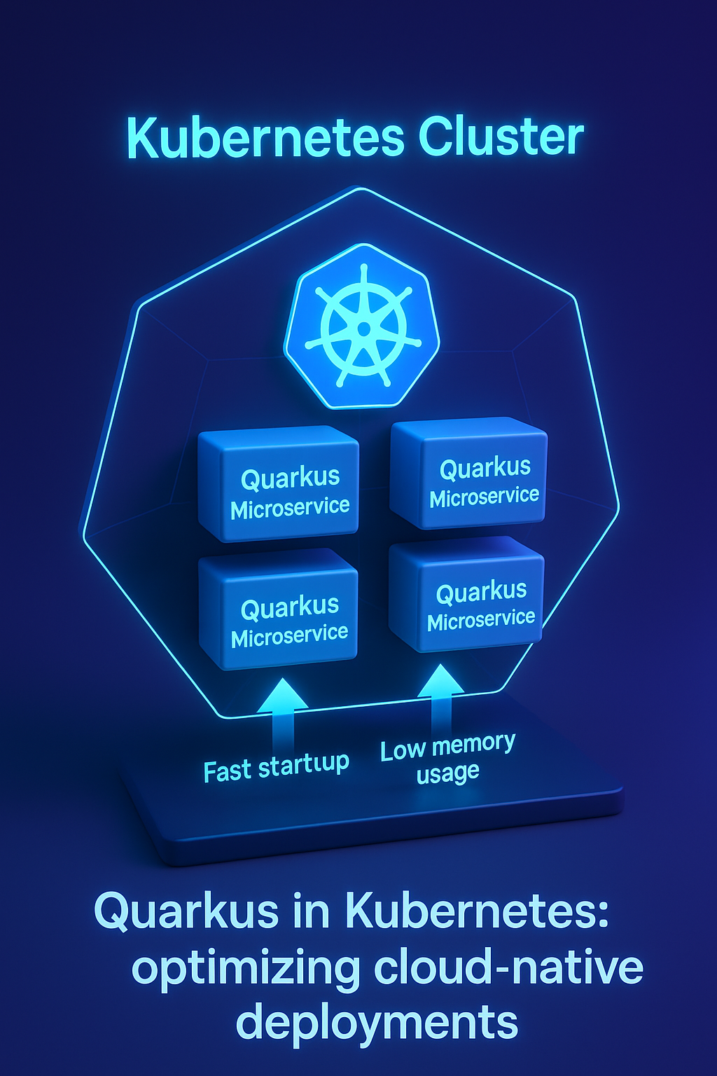 The Rise of Java-Native Microservices: How Quarkus and GraalVM Are Redefining Enterprise Java in ...