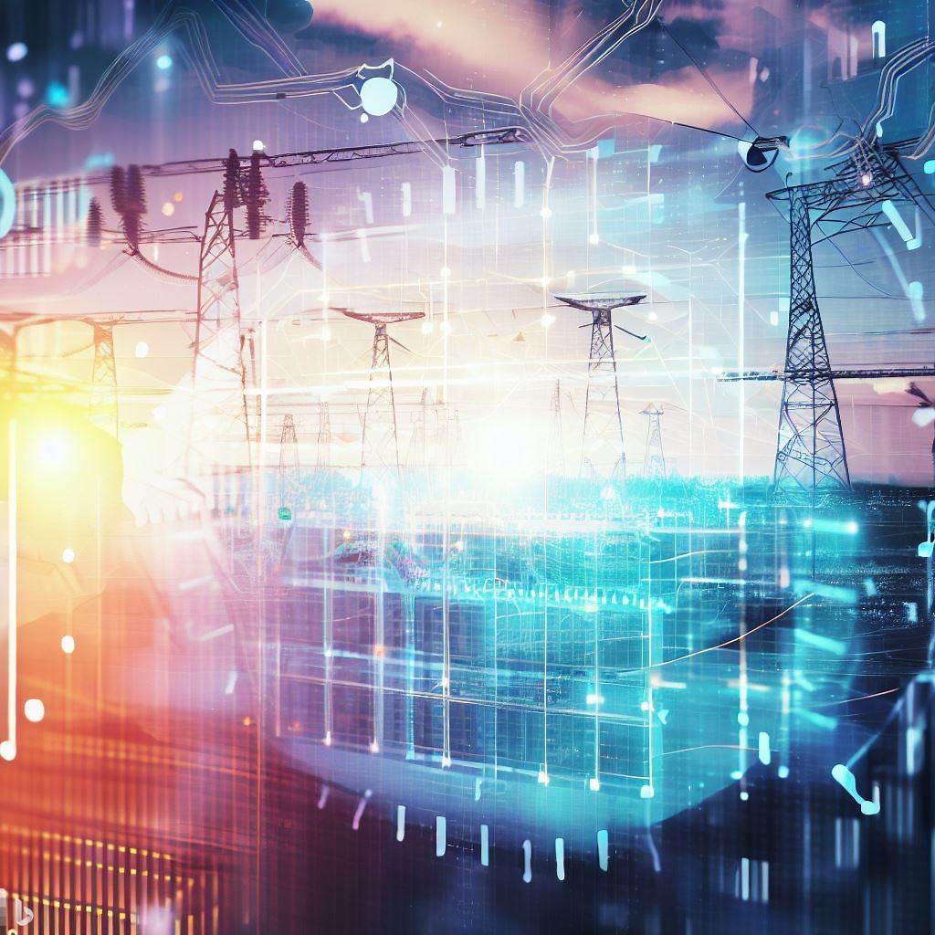 Optimization of the Distribution Electric Grid in Nigeria: Data ...