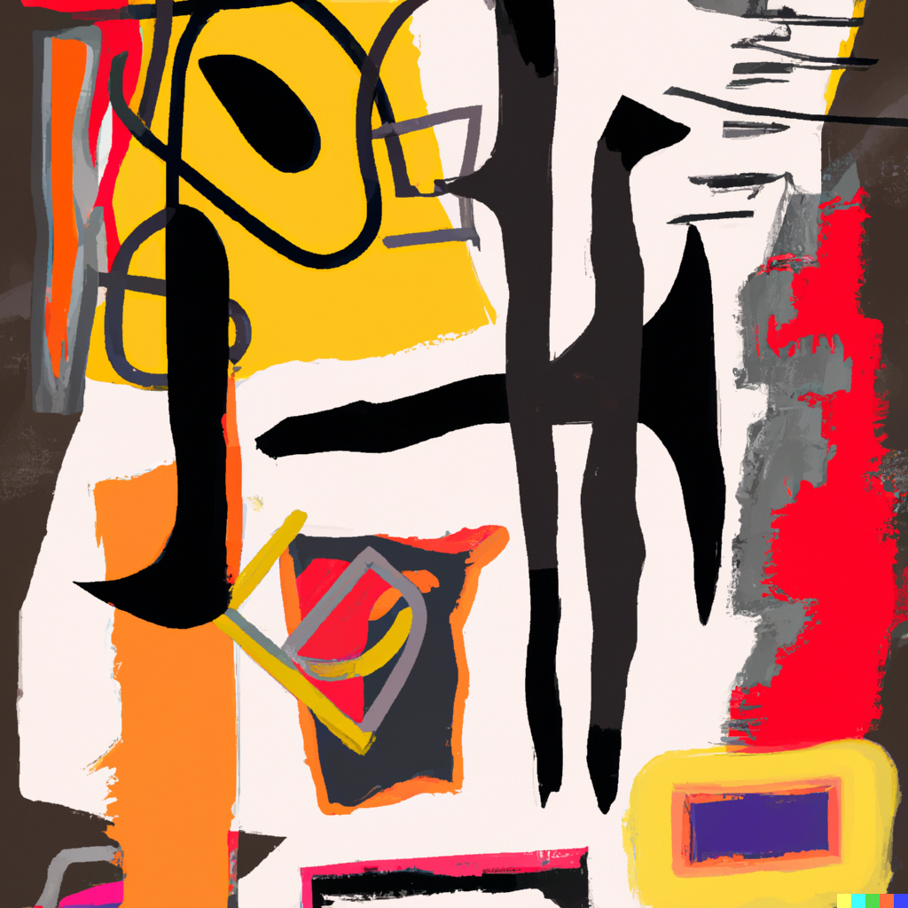 Origins of Visual Music. Visual music is an art form that has… | by Myk ...