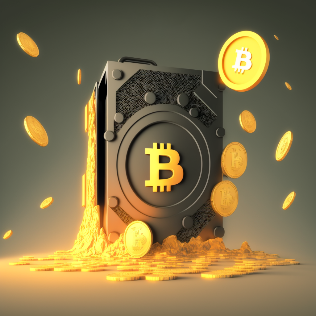 Bitcoin la moneda digital №1. Bitcoin es una moneda digital… | by ...