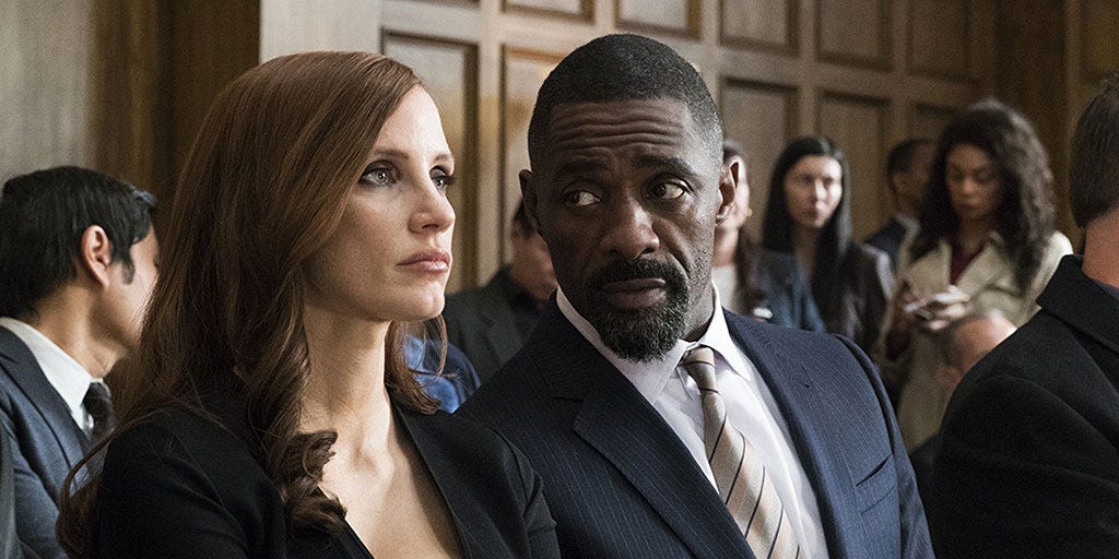 Movie Review: ‘Molly’s Game’. Aaron Sorkin’s directorial debut pays ...
