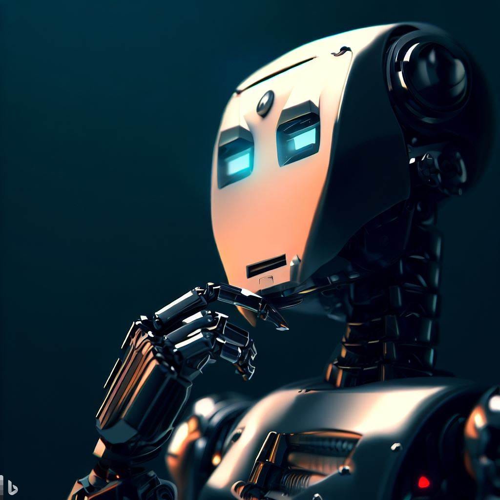 Unraveling the Chain of Thought: Enhancing Reasoning in Large Language Models | by Charles ...