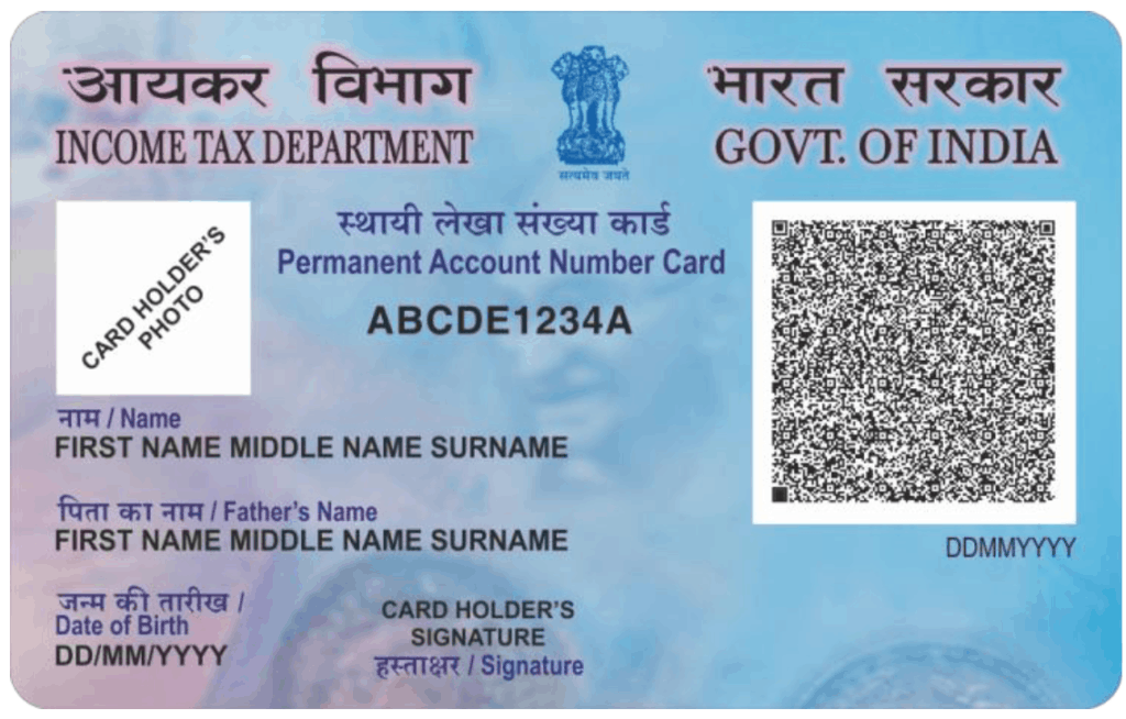PVC PAN CARD PVC PAN Card The Ultimate Solution For By PVC PAN CARD PVC PAN Card The Ultimate Solution For By