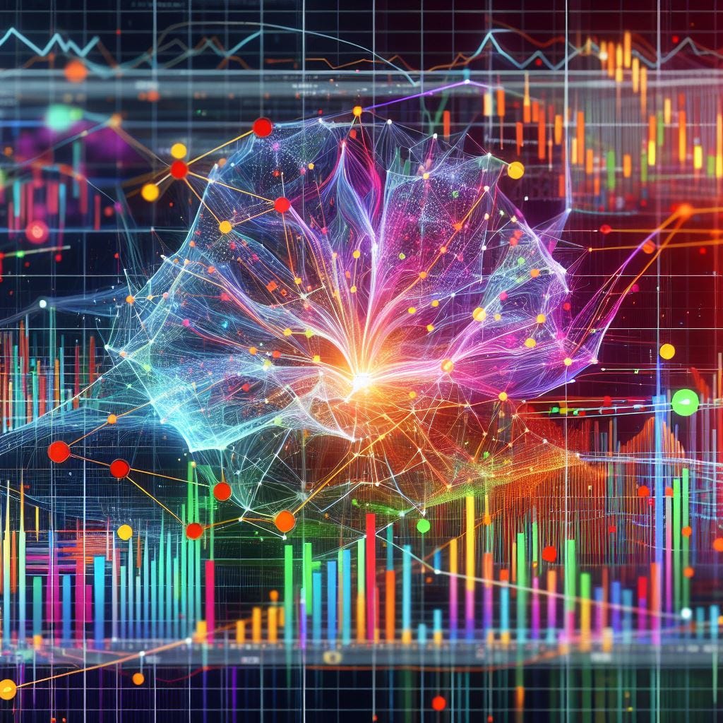 The Evolution of Data Science: A New Era of Innovation | by Choppa ...