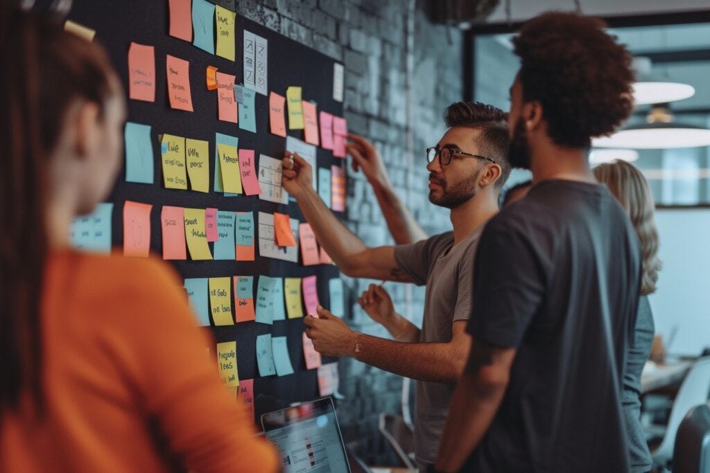 Pourquoi un CODIR doit-il se faire accompagner par un facilitateur pour ...