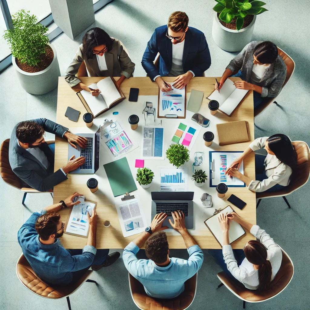 Kicking Off Complex Features: The Hackathon Approach | by Karen Trubovitz and Uri Hershkovitz ...
