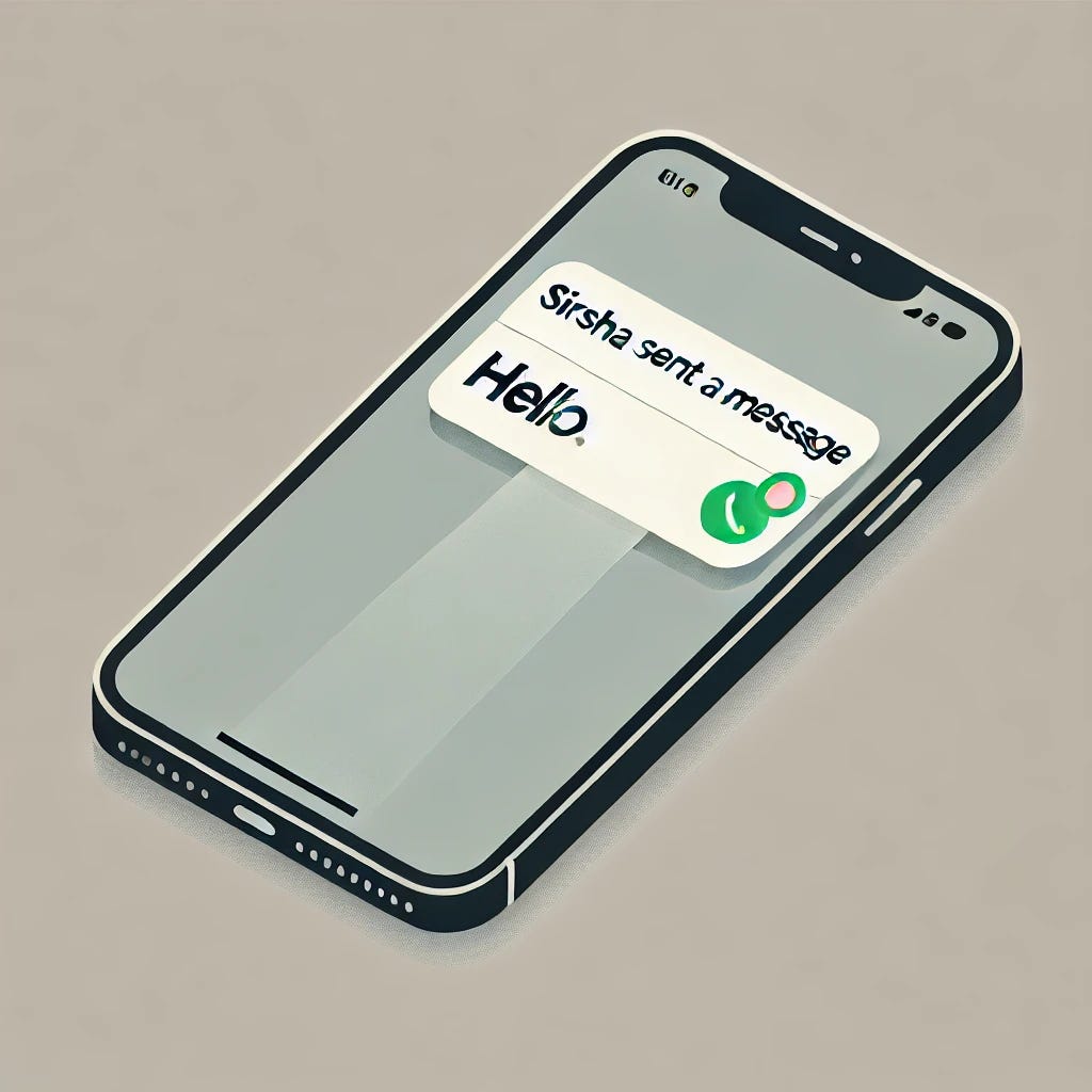 Enhancing iOS Push Notifications with Notification Service Extensions ...
