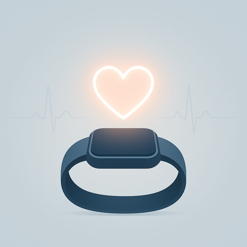 From Wearables to Heartbeats: What I Learned About Estimating Pulse and ...