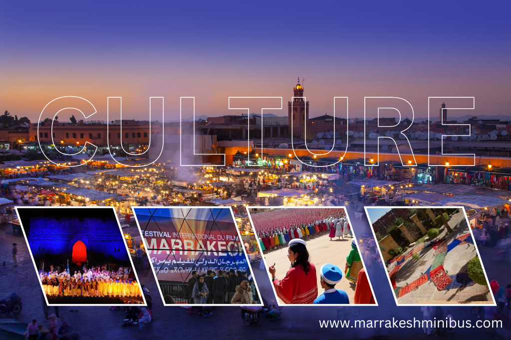 Cultural Immersion: Festivals and Events You Can’t-Miss in Marrakesh ...