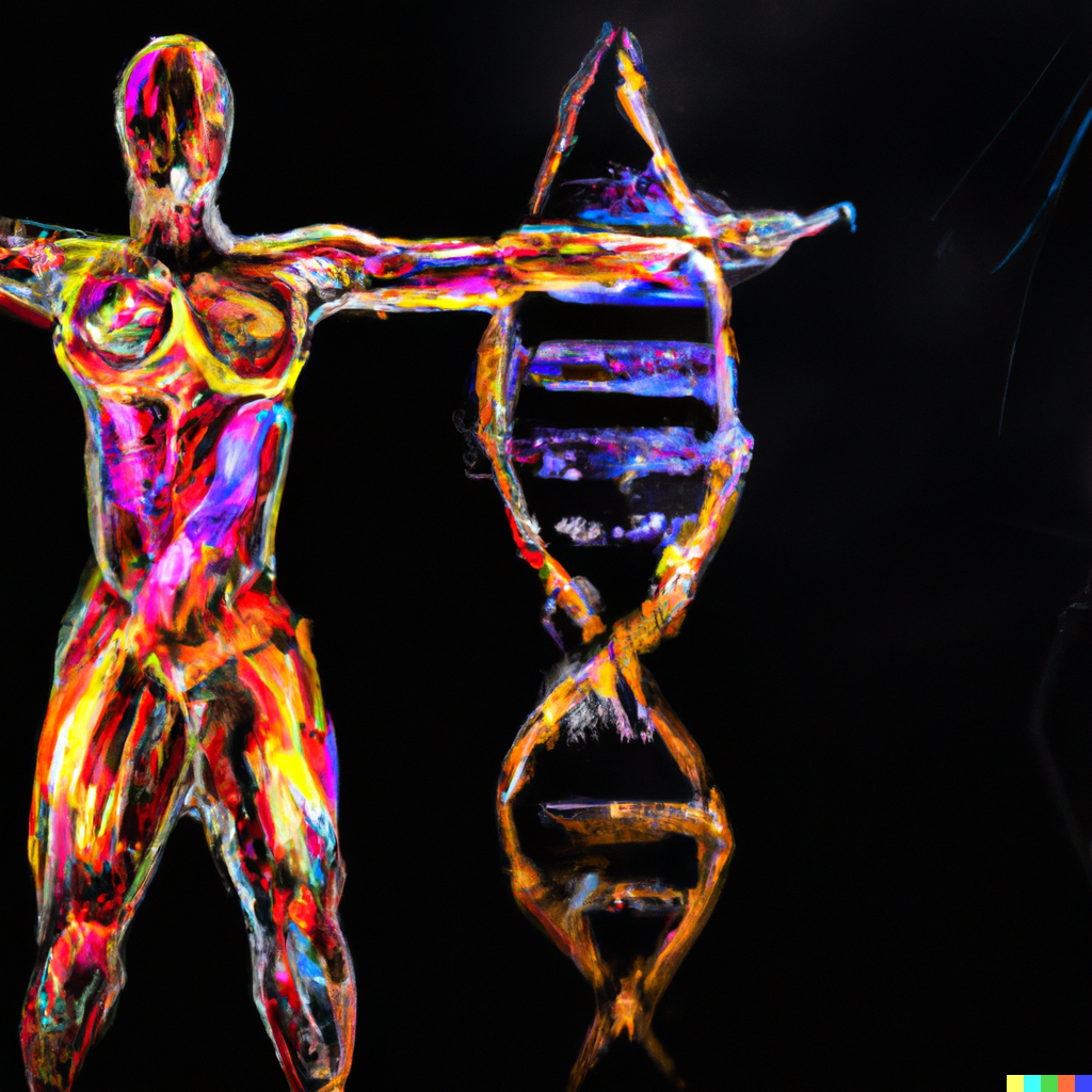 Trauma & Epigenetics: Unveiling Generational Echoes | by Barney ...