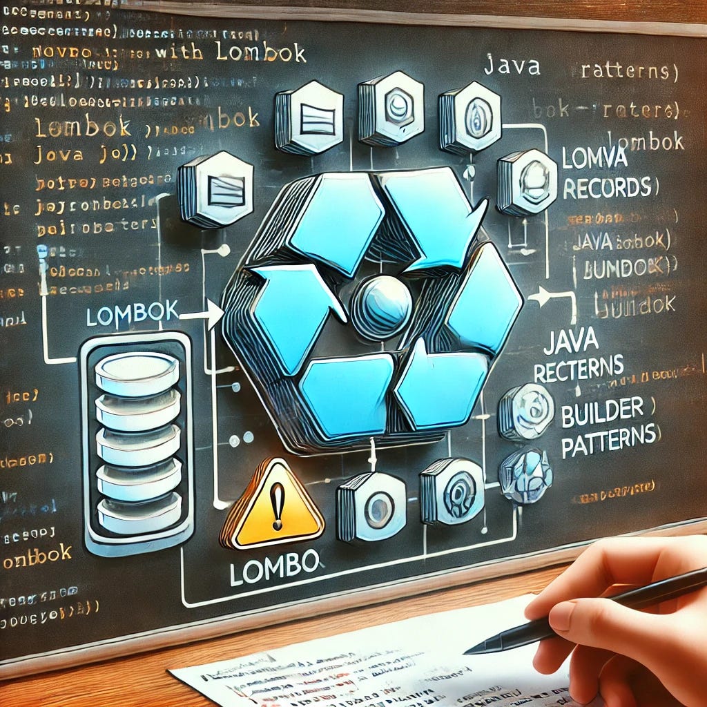 A Lombok Caveat — @Builder annotation | by pramod kishore | Medium