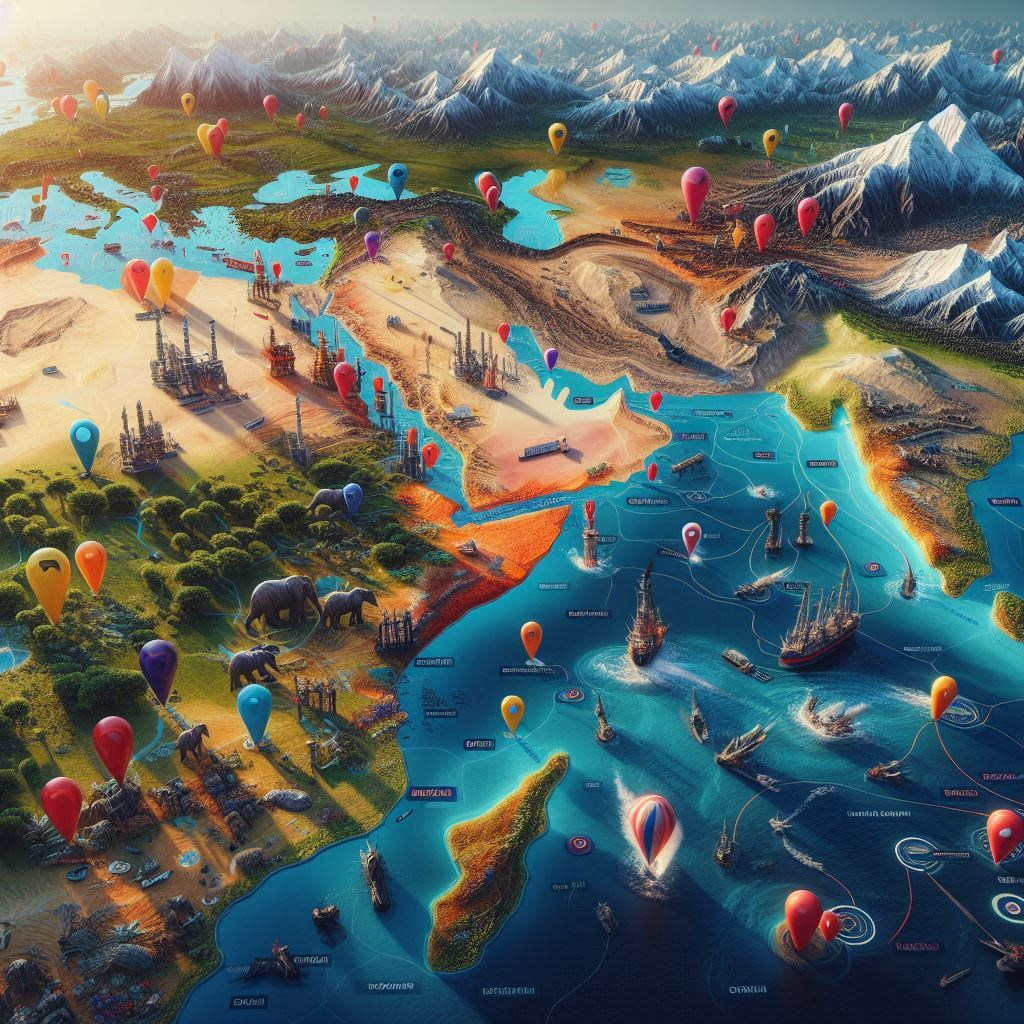 [The Long Game Brief] There’s more than meets the eye in the Strait of ...