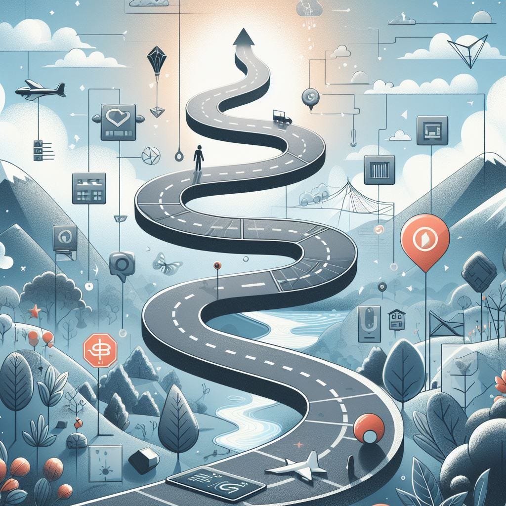 Navigating the UX Design Journey: Tips for Beginners 👩‍💻🌟 | by Earn ...