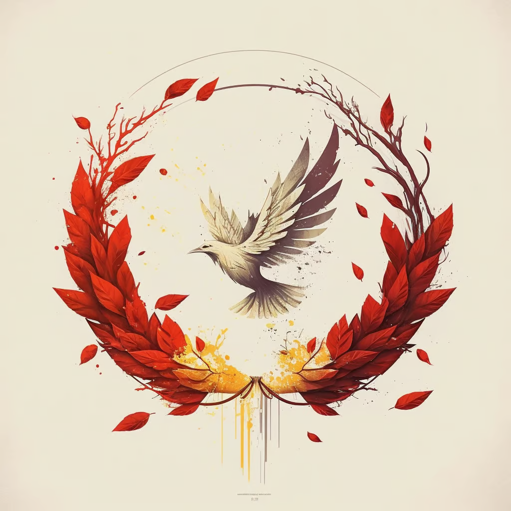 Karma Bird