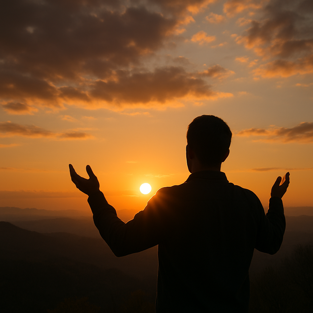 I know My God, I know My God. But do you really? | by Insight of Light ...