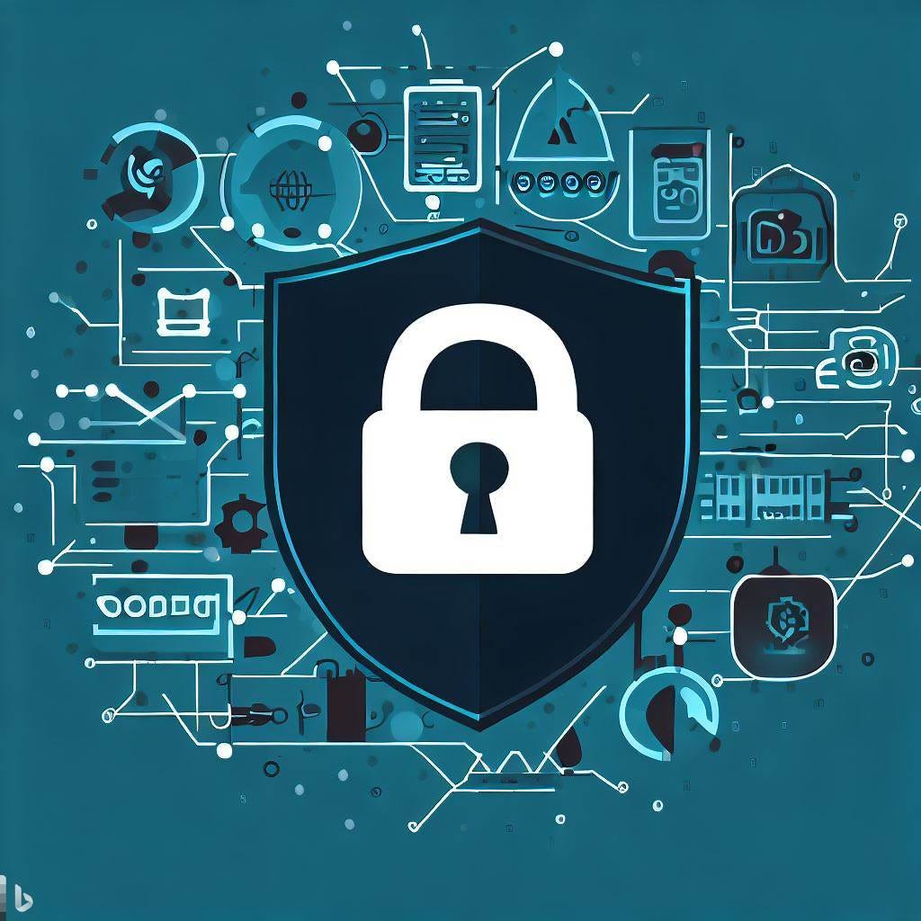 How to Secure Your IoT Devices from Hackers!? | by Sheriff Babu | Medium