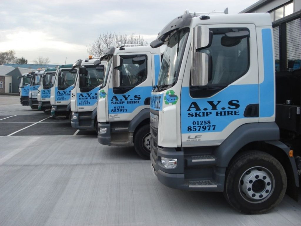 Waste Removal Bournemouth. Have you been searching for an… | by Edirect ...