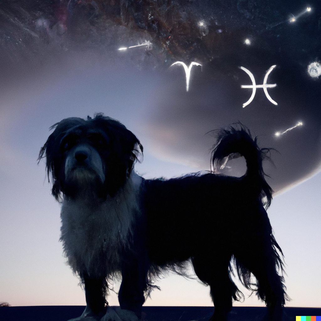 Do Dogs Have A Zodiac Sign