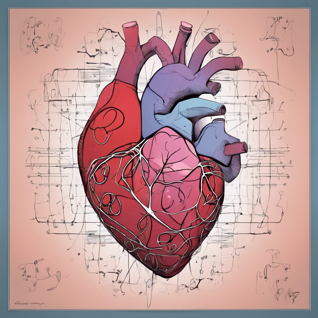 Heart Intelligence. Heart Intelligence Recently, I took a… | by Mavra ...