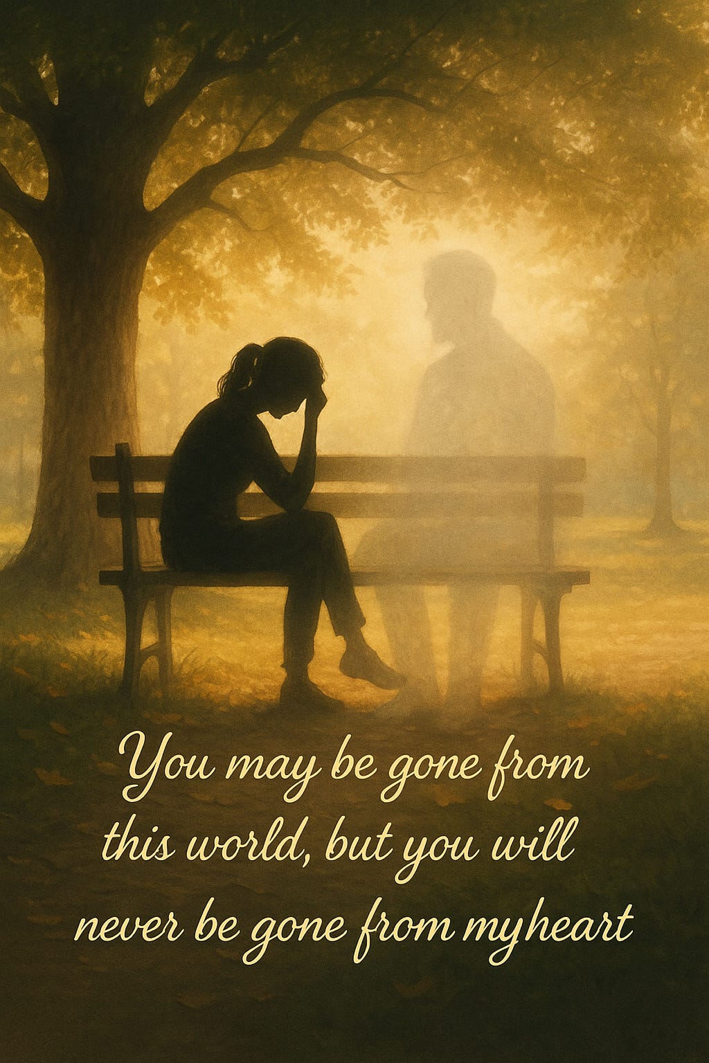 Title: A Tribute to My Late Father on Father’s Day | by Poonam sahoo ...