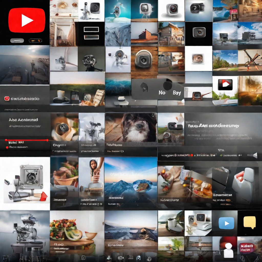 Step-by-Step Guide to Setting Up Your Automated YouTube Channel | by Jean Halbert | Medium