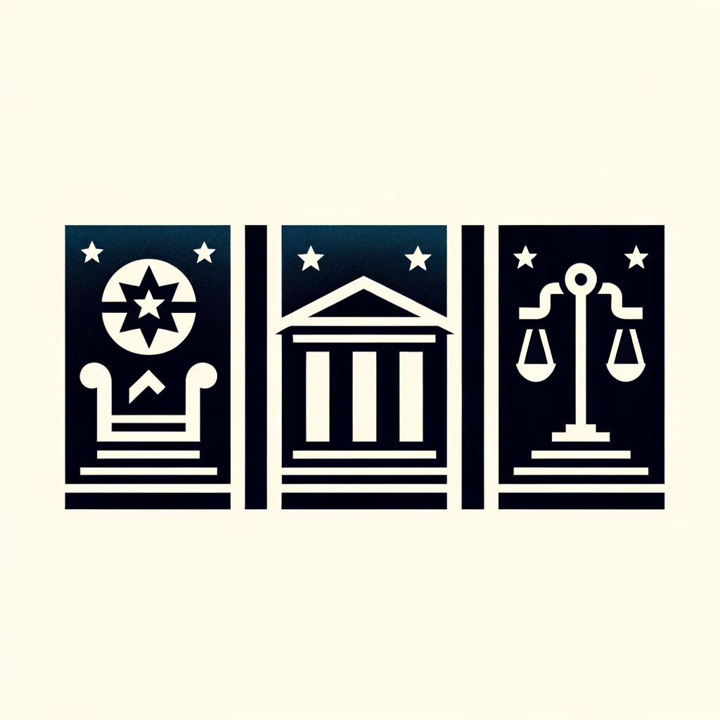United States Federal Government 101 | by The Simple Monkey | Medium